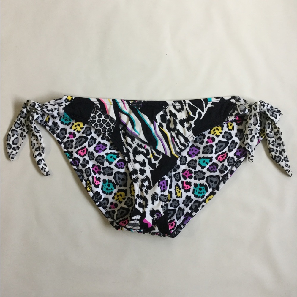 Beautiful Sexy Bikini Gem